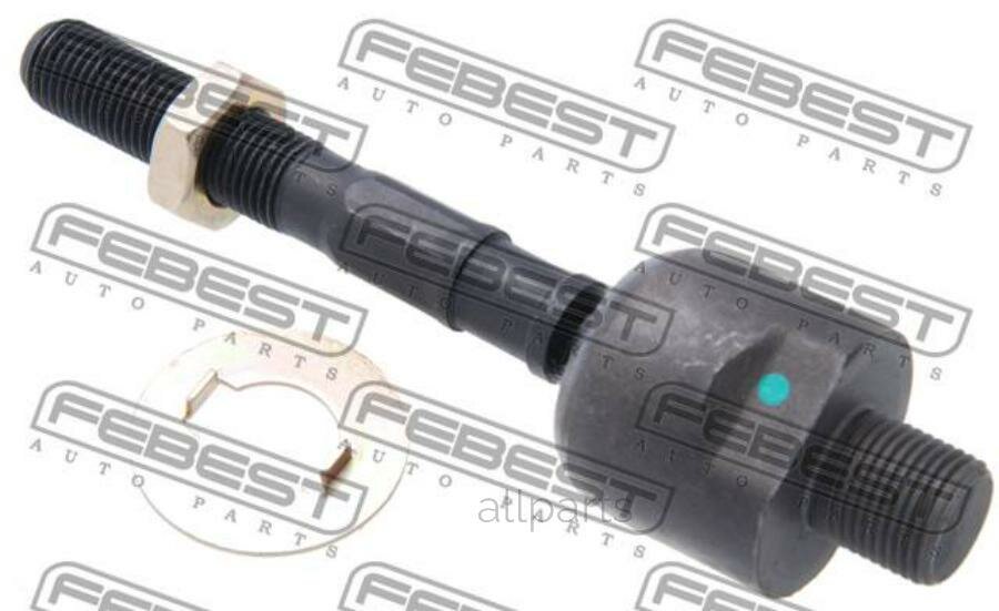 FEBEST 0322CU2 тяга рулевая!\ Honda Accord 09-14