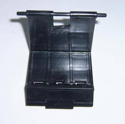 Samsung HOLDER-M-PAD; ML-1400, PC(NH-1023),-,-,-,- Держатель тормозной площадки Samsung ML-1510/1710/1750/1520P/2050/2151 (О)