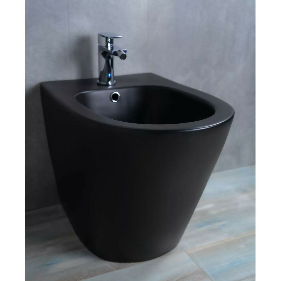 Биде напольное Gid BDN-30BM