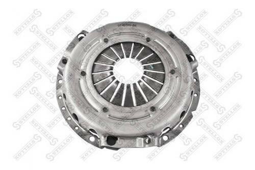 Нажимной диск сцепления Stellox 07-00332-SX Opel: 55568083 6606001 666008 666078 90425249 90544037 Opel Ascona C (81_