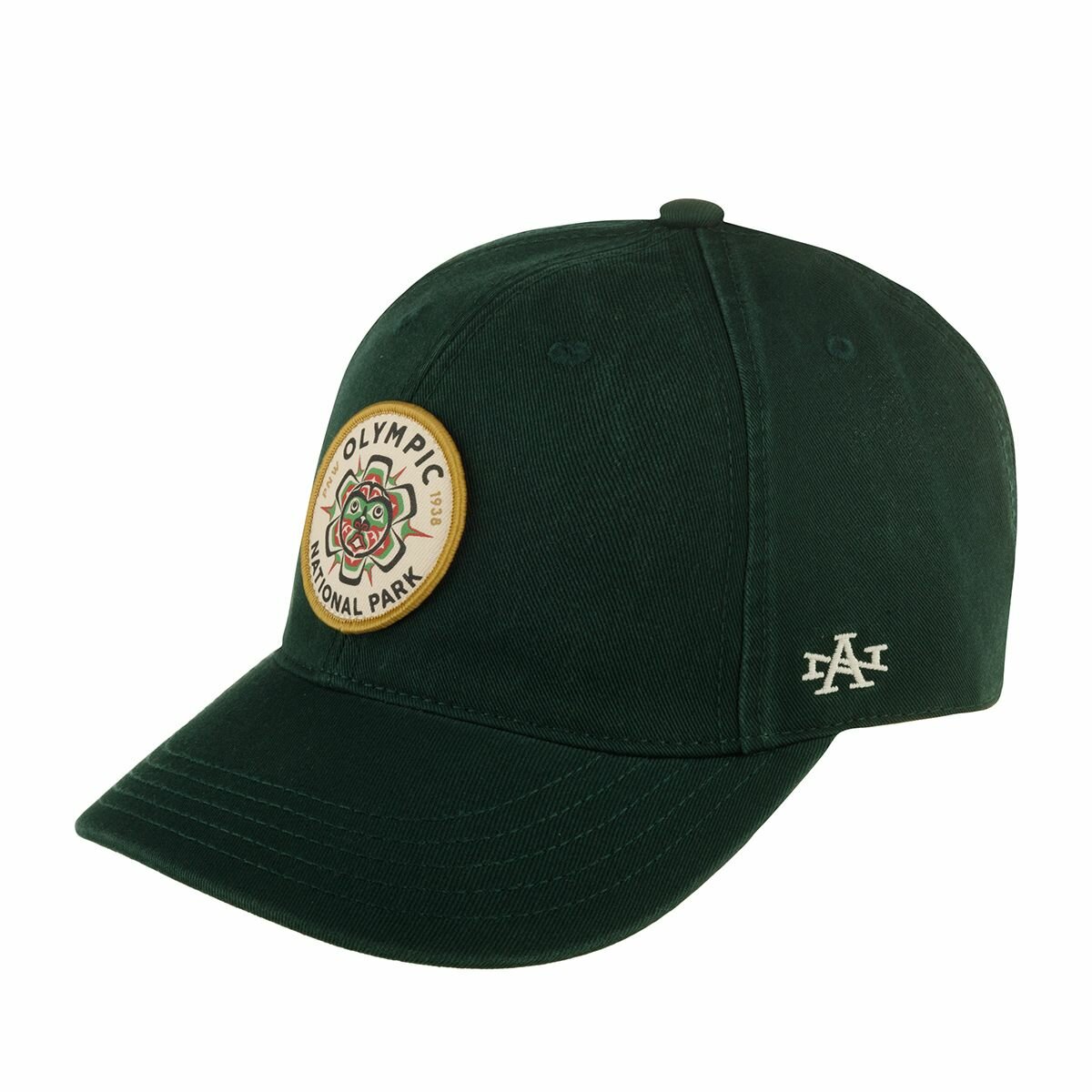 Бейсболка Базовая коллекция для мужчин и женщин