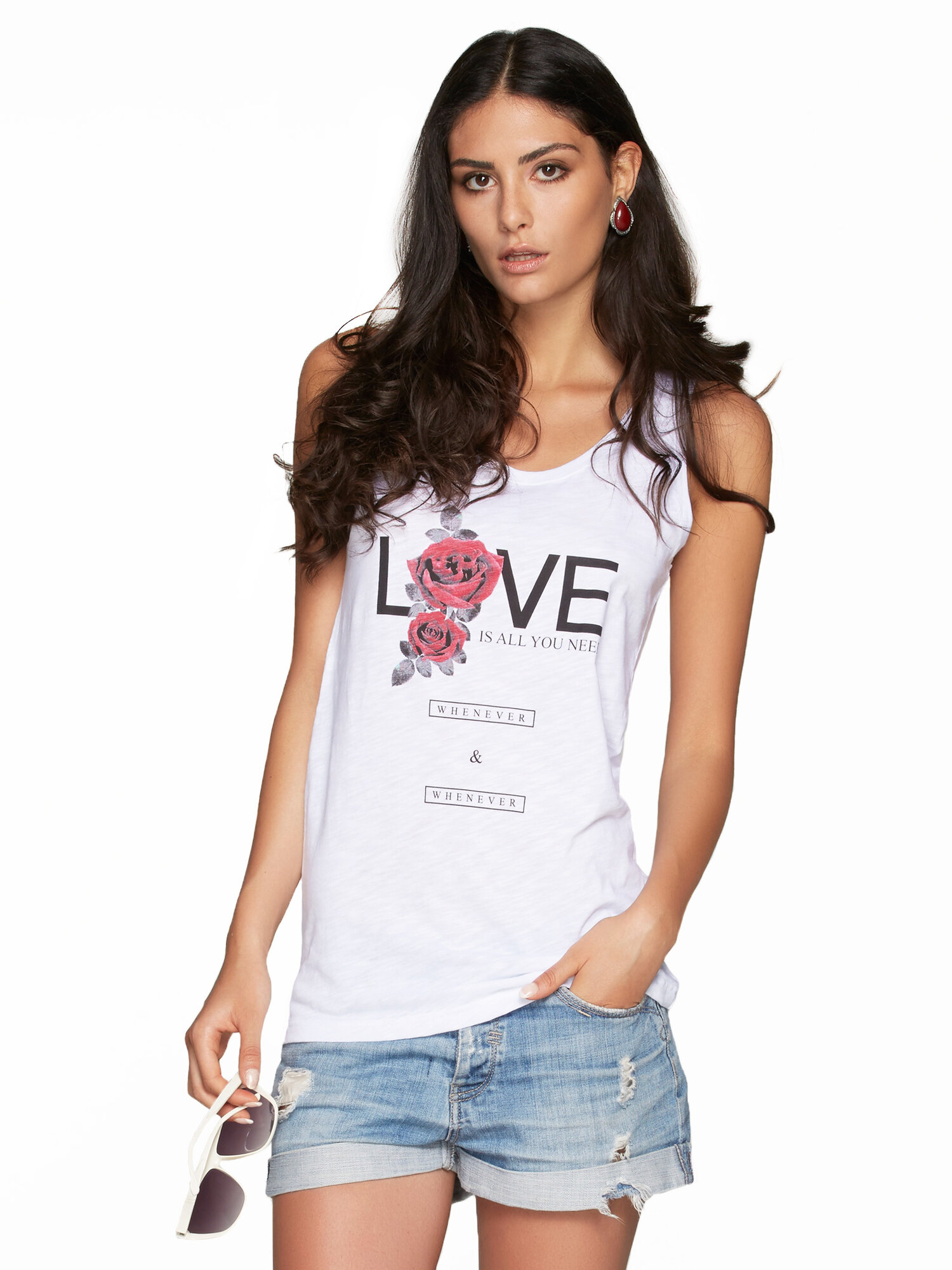 Майка Mademoiselle