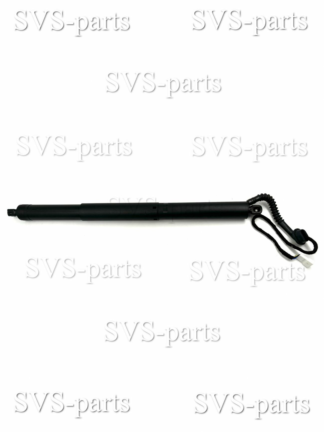 Электропривод багажника правый BMW x5 F15 ( 1 штекер) OEM: 51247294470 51244823280 51247361878