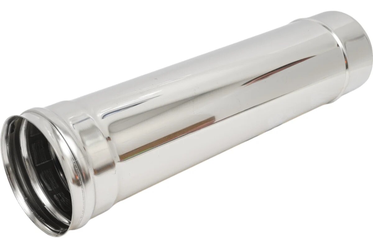 Феникс Труба дымоходы 1Т 500×120, 430×1.0 ммтехнические характеристики и параметры