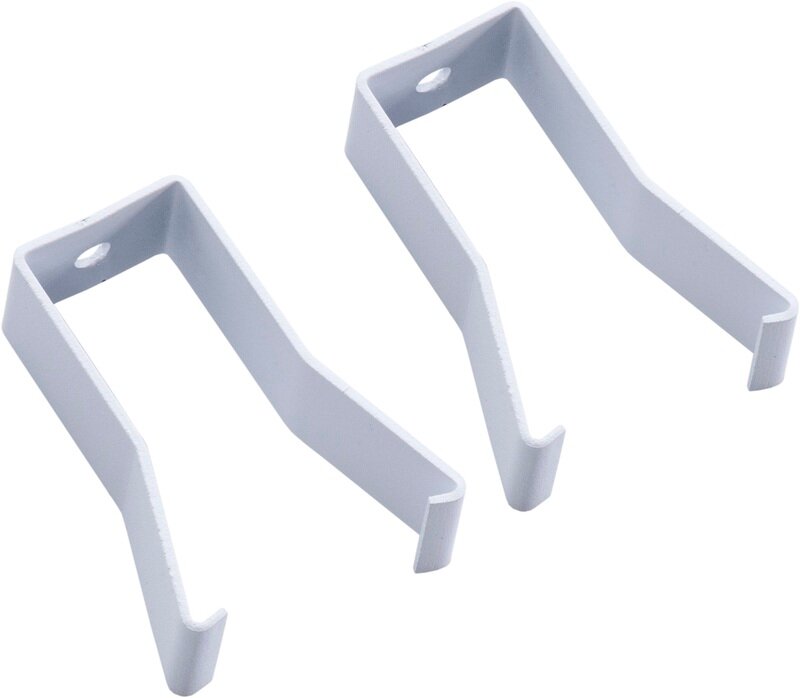 Скоба крепления LED MALL ECO (уп.2шт) СТ 2598000120