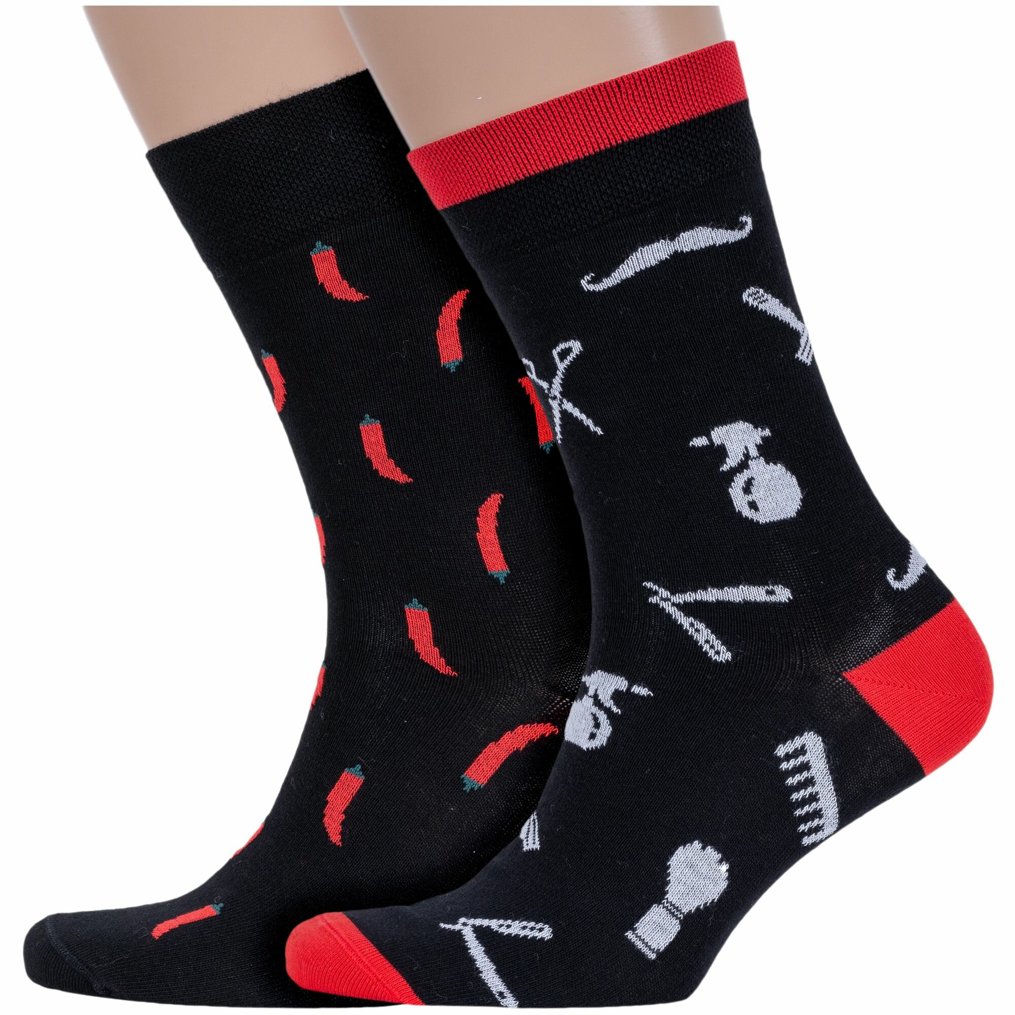 Носки, комплект