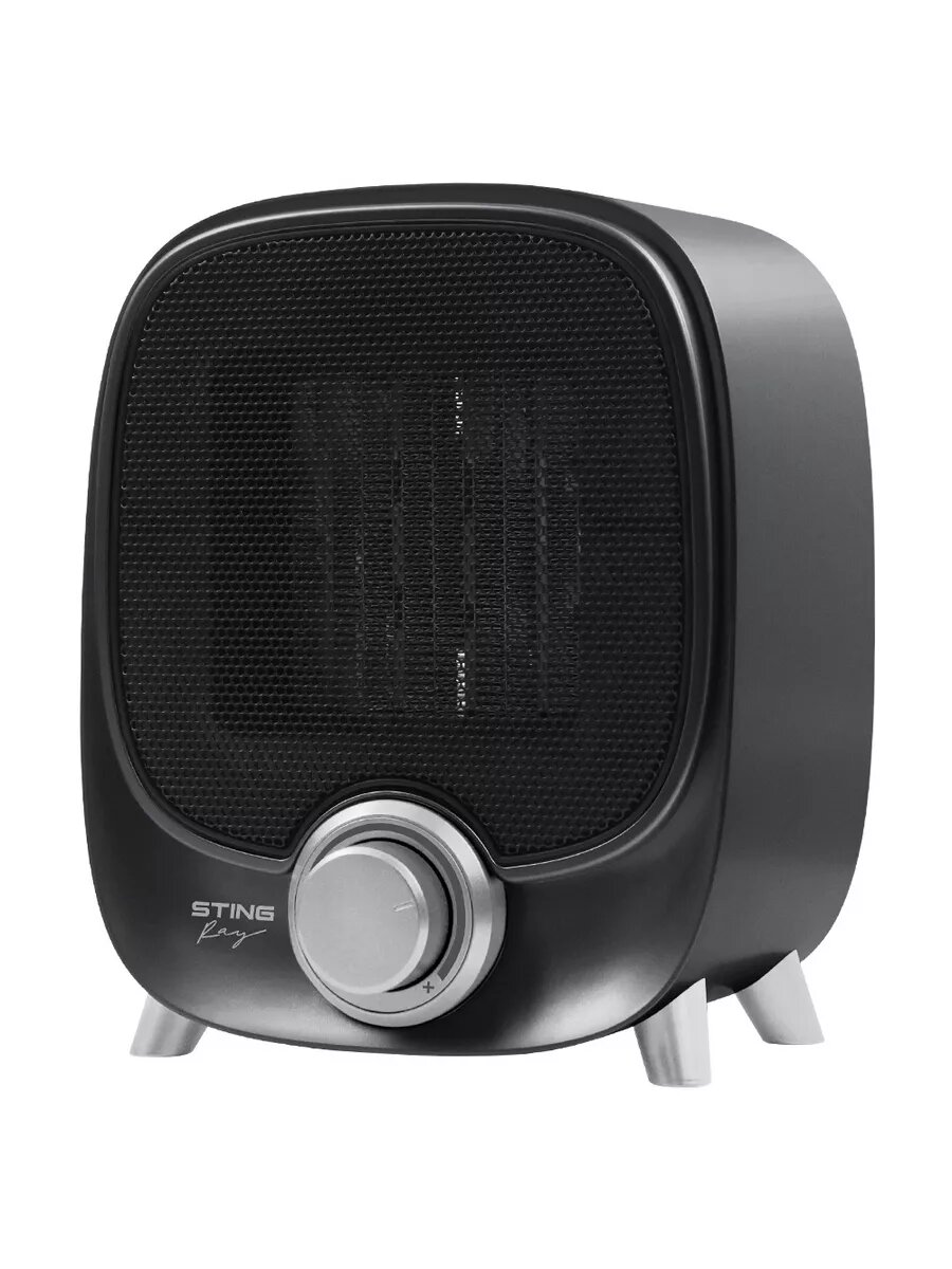 Обогреватель тепловентилятор конвектор керамический 2400 Вт