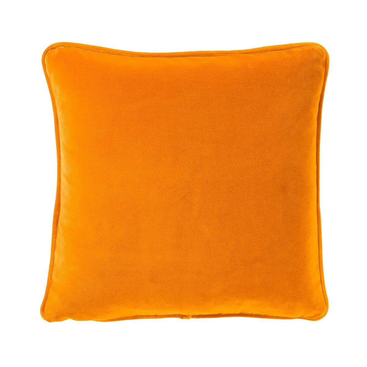 Декоративная подушка Yves Delorme Divan Abricot 65x65 см