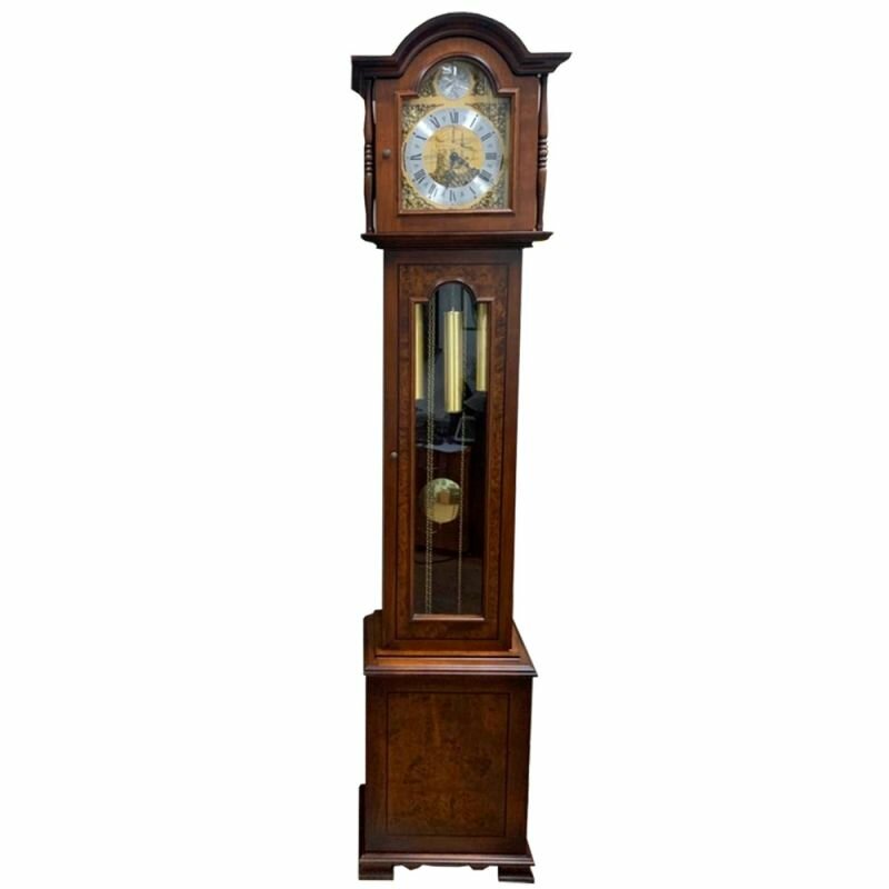 Часы SARS Hermle Напольные механические часы ALTOBEL ANTONIO SZR.66 (Италия) (склад-2)