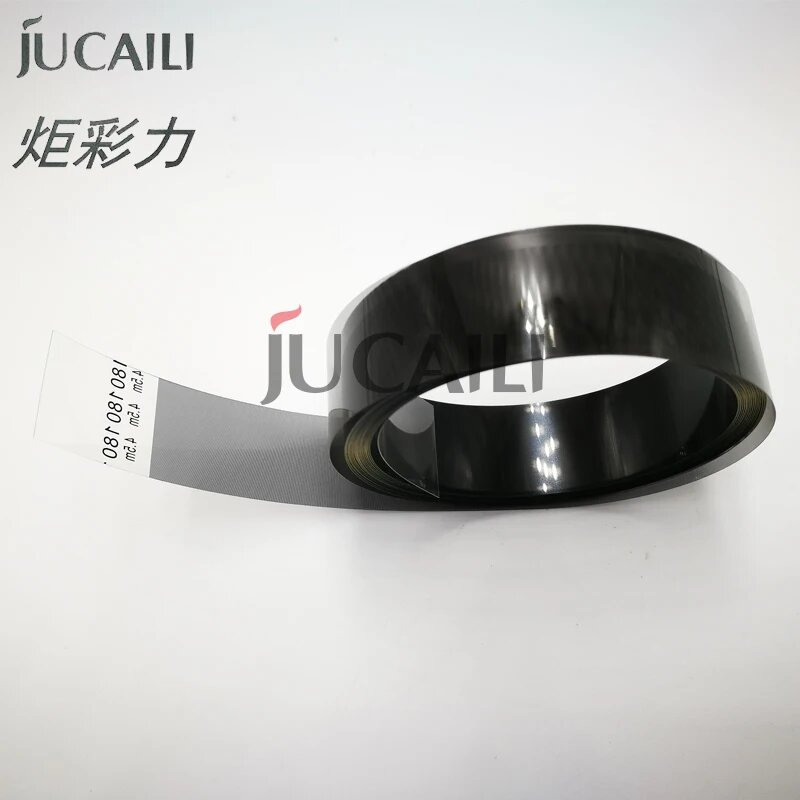 Jucaili 1 шт. 180 точек на дюйм-20 мм для струйного принтера Gongzheng Flora с печатающей головкой Spectra Polaris PQ512 20 мм-180 фунтов на дюйм
