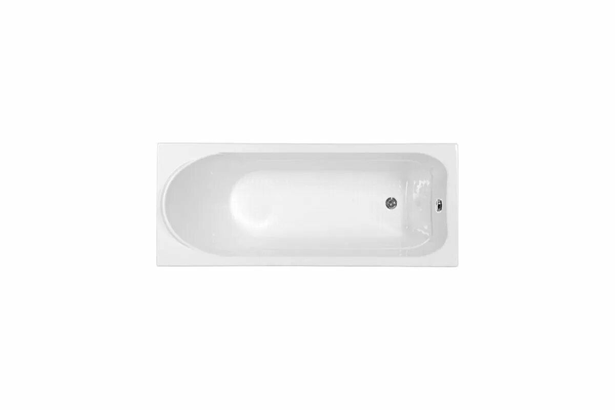 Акриловая ванна Aquanet West 00240462 150x70 с каркасом