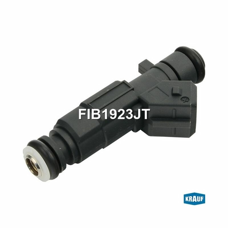 Форсунка бензиновая KRAUF FIB1923JT для а/м Citroen Xsara, C5, Peugeot 406, 407