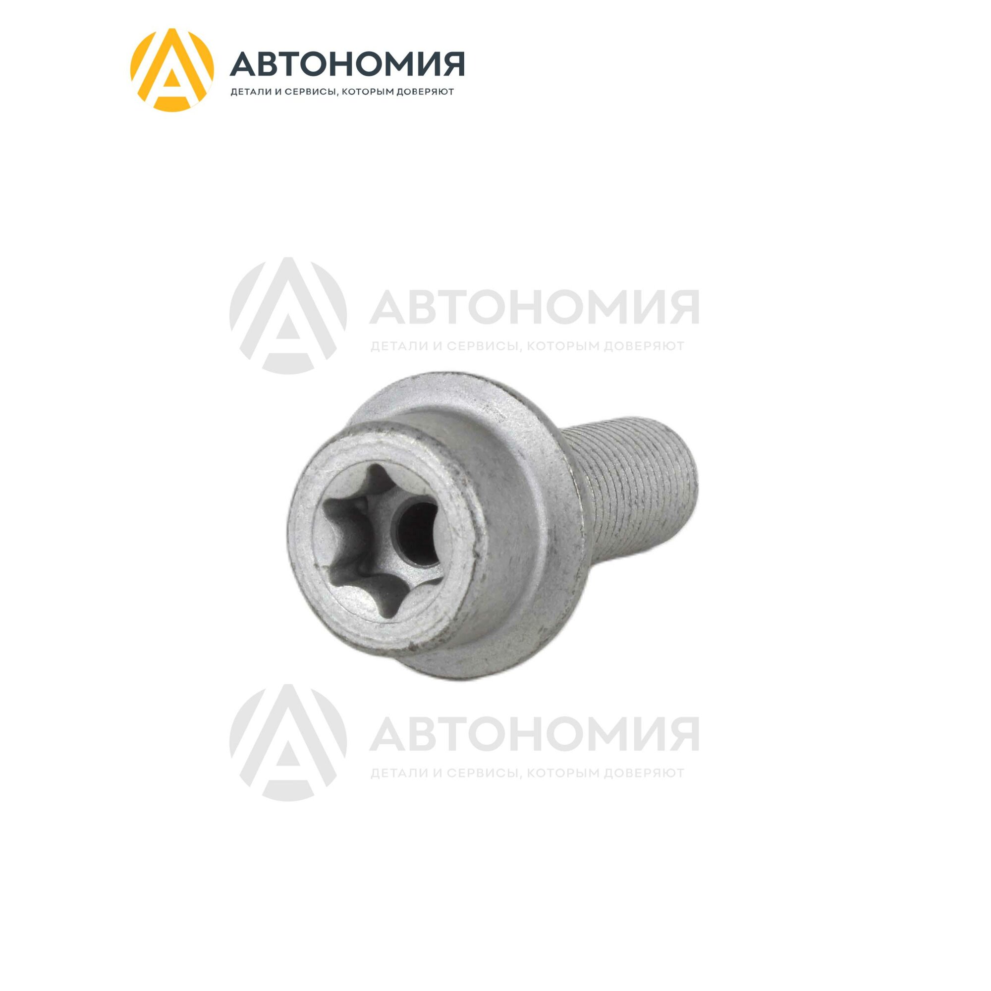 Болт M12x1.25 Chery 481H-1006074