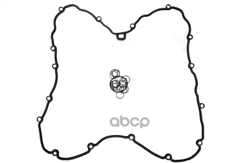 Комплект прокладок! верх DAF CF85/XF105 05>, BOVA Magiq/Synergy, SOLARIS Vacanza ZENTPARTS арт. Z09115