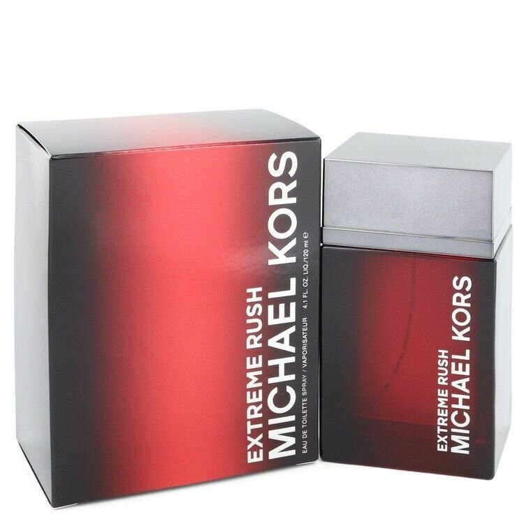 MICHAEL KORS Extreme Rush Туалетная вода для мужчин 40 ml