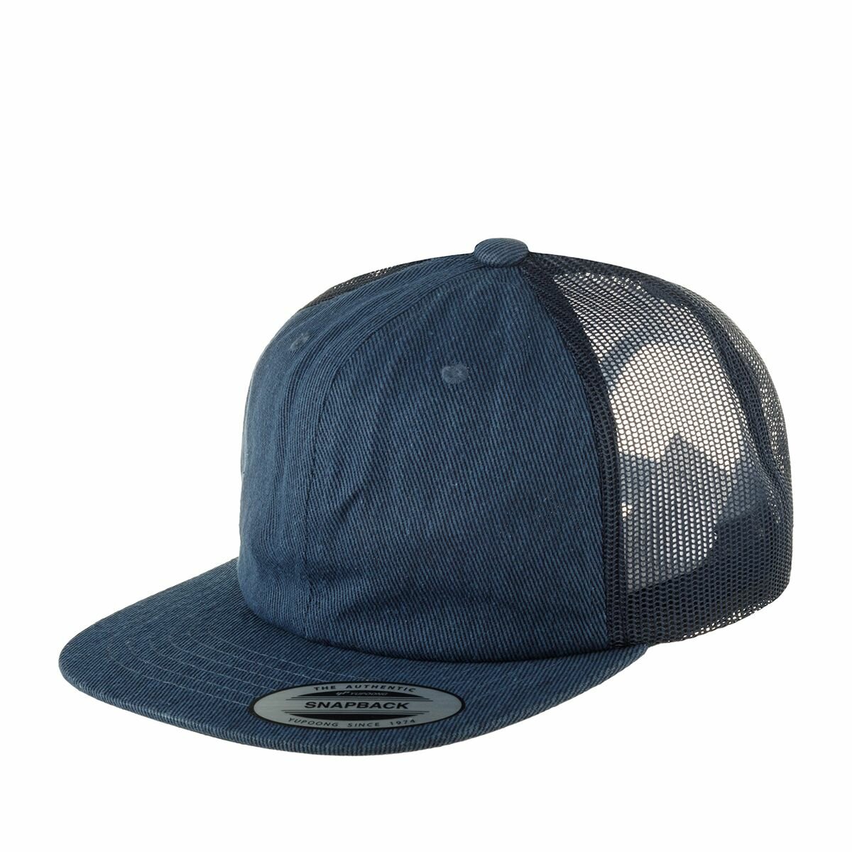 Бейсболка Базовая коллекция для мужчин и женщин