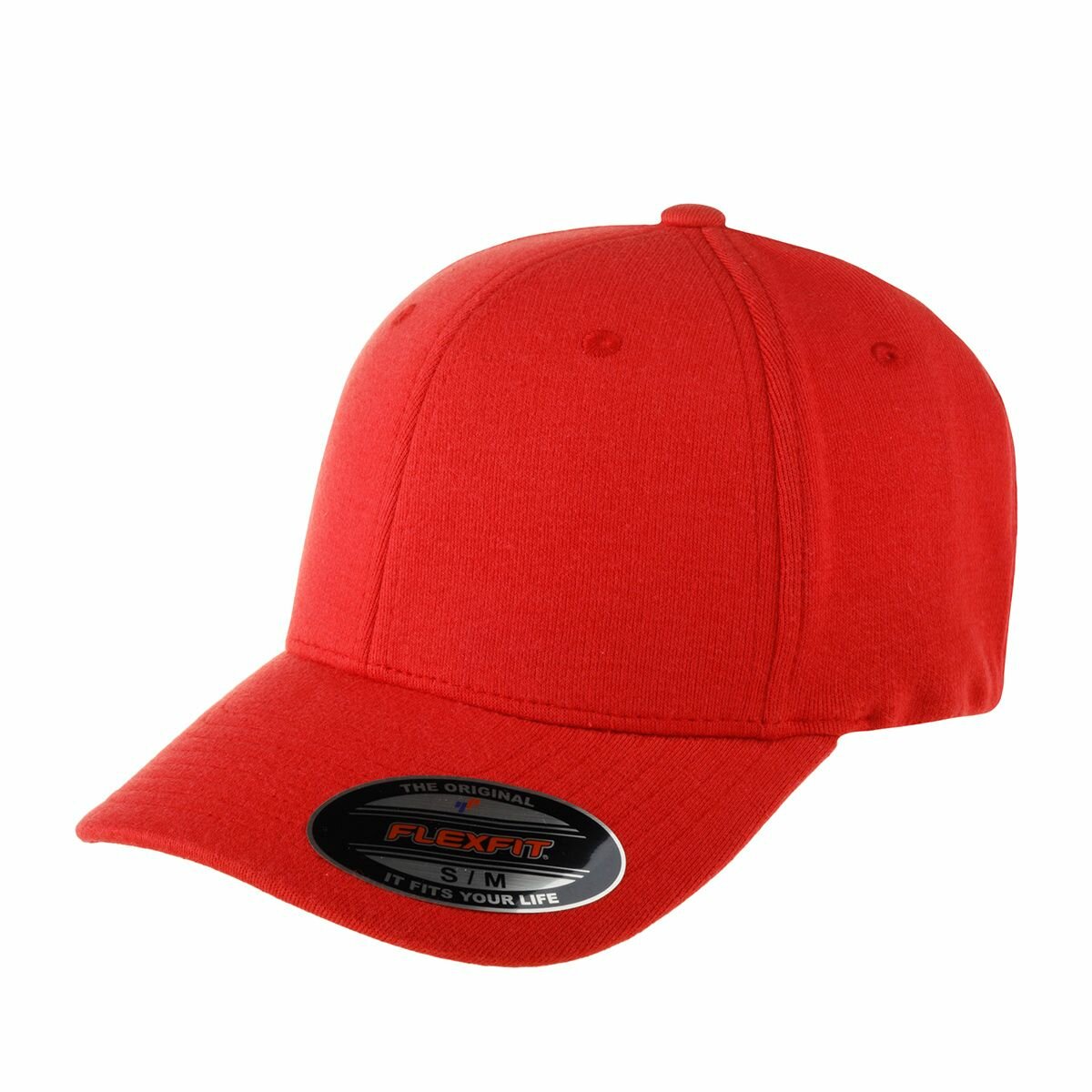 Бейсболка Базовая коллекция для мужчин и женщин