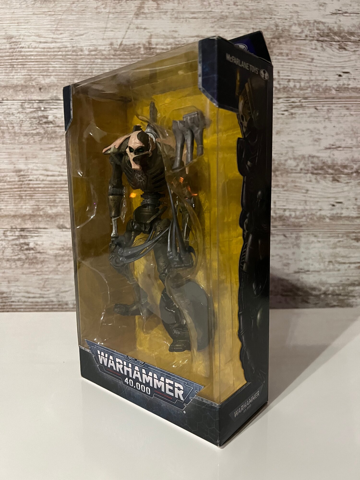 Фигурка Warhammer Вархамер — фото 1