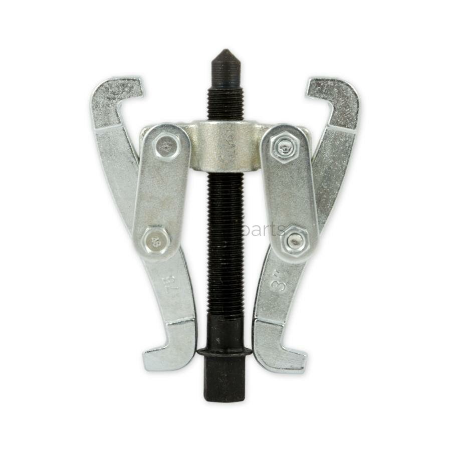 ARNEZI R7700101 Съемник подшипников 2-х лапый 75 мм (3") ARNEZI R7700101