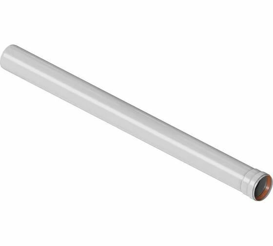 Удлинитель KRATS D 80, L 1000 мм Y80-1