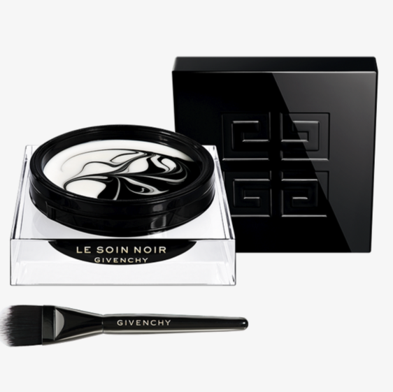 GIVENCHY маска LE SOIN NOIR
