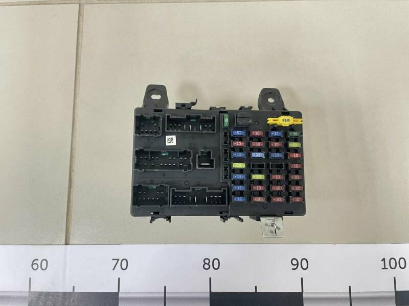 Блок предохранителей Hyundai Getz 2002-2010 кат.номер: 911981C020