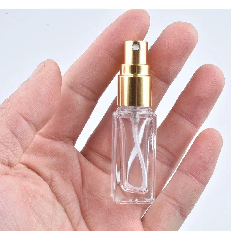 Дорожный флакон