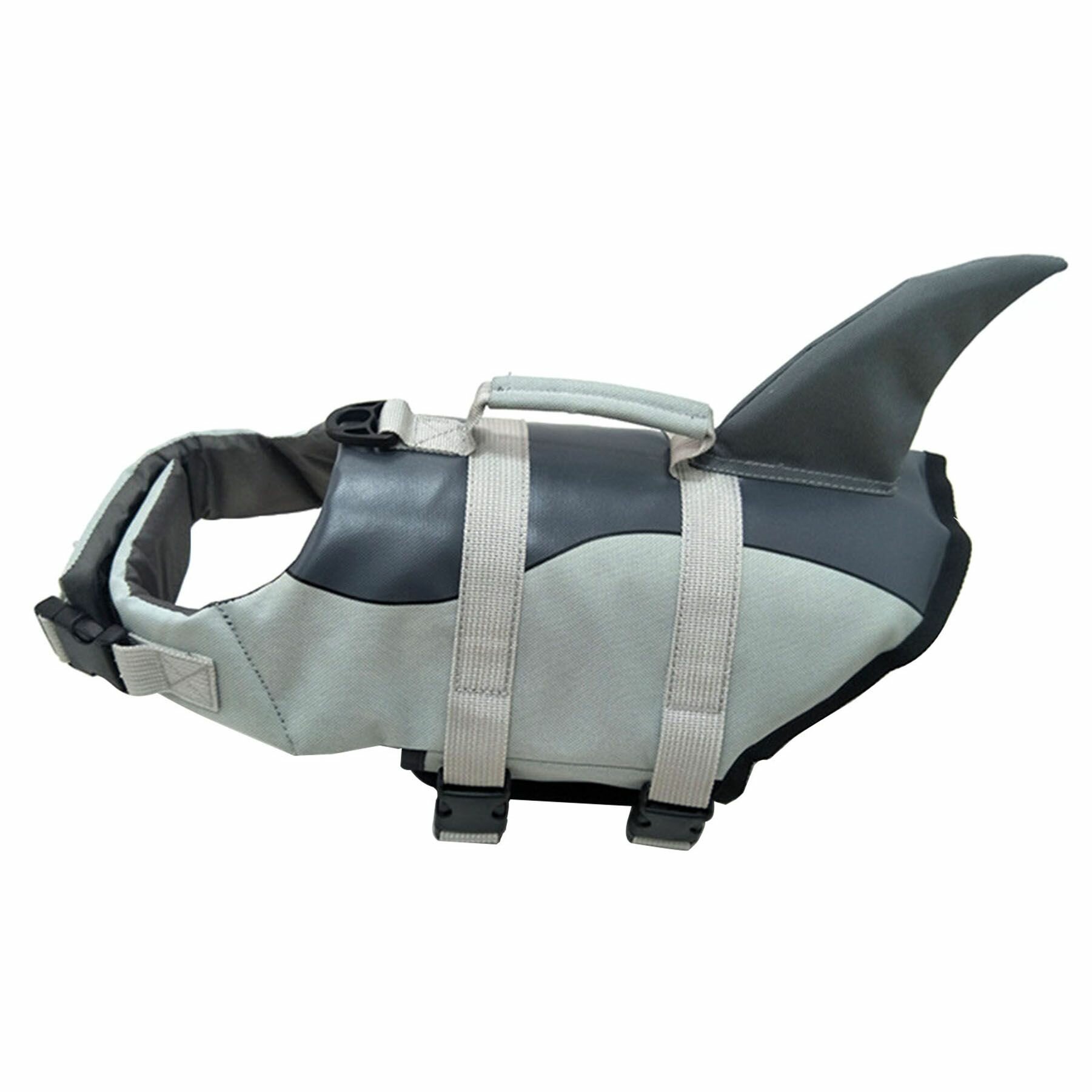 Принадлежности для домашних собак, спасательные жилеты и купальники для больших и маленьких собак