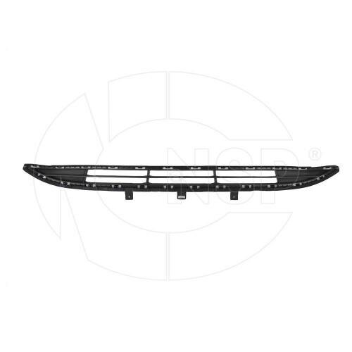 Решетка бампера передняя нижняя hyundai solaris ii Nsp 0286561H5000