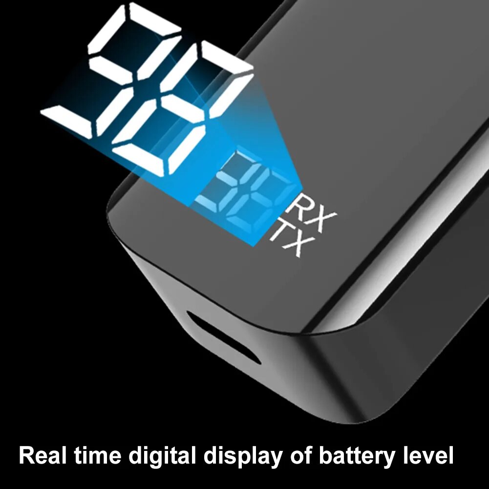 Беспроводной адаптер Bluetooth 5.3 Shunmaii