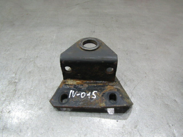 Кронштейн стойки стабилизатора передний правый Iveco Stralis