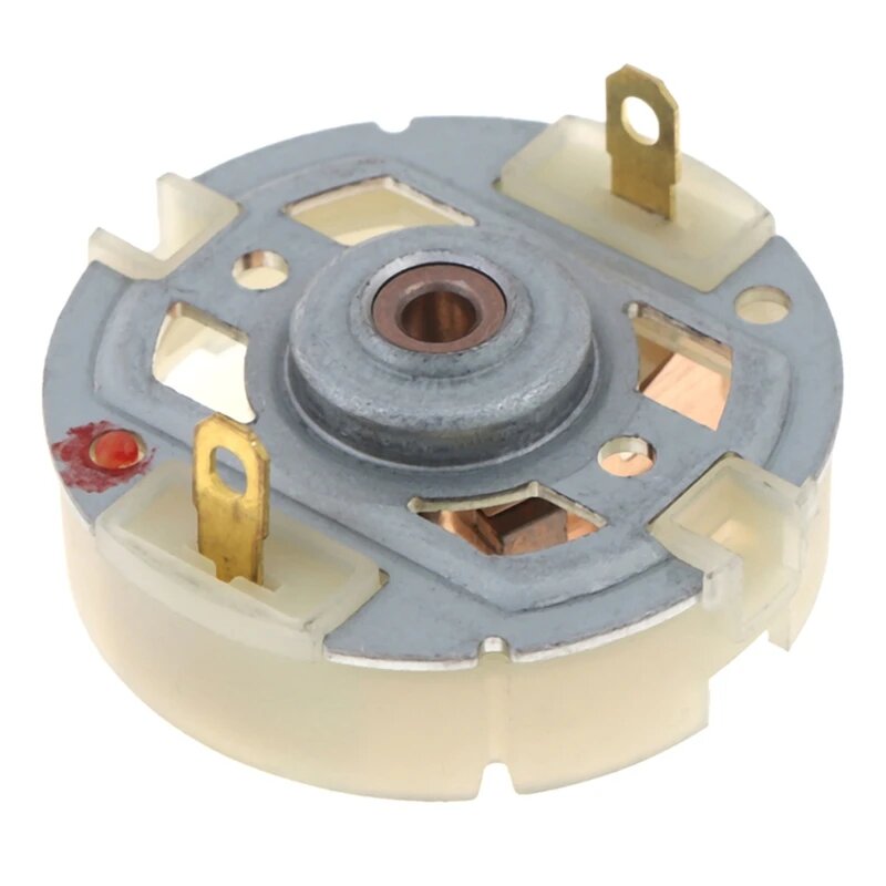 Держатель для угольной щетки электродрели, аксессуары для инструментов RS 550, совместимые с инструментами, аксессуары для промышленного использования