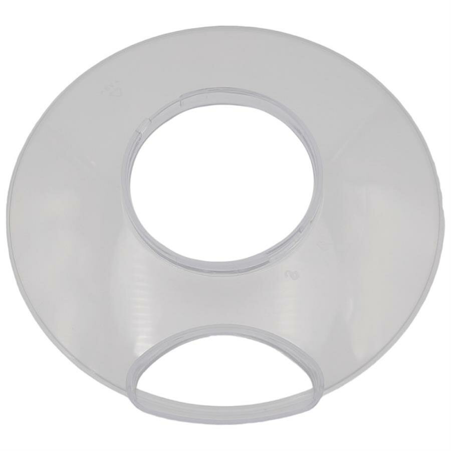 Redmond RKM-4021-KRM крышка металлической чаши для кухонной машины RKM-4021