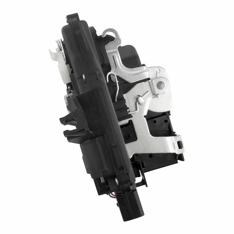 Новый привод замка передней левой двери для VW Jetta Golf MK4 Passat B5 Beetle 3B1837015A