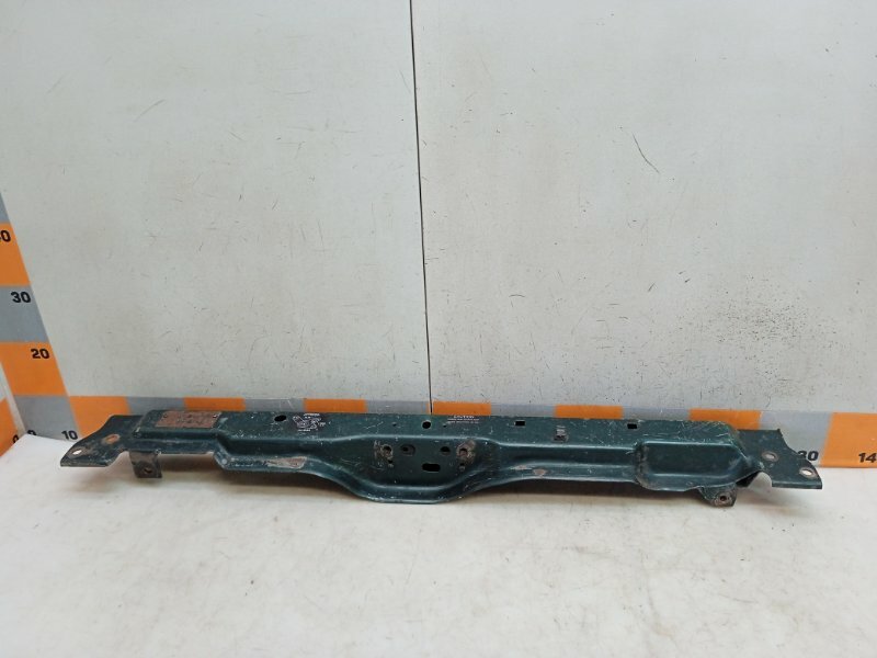 Б/У Додж Караван 3 Панель передняя Dodge Caravan 1999 3 336766 CHRYSLER арт. 04860194AB