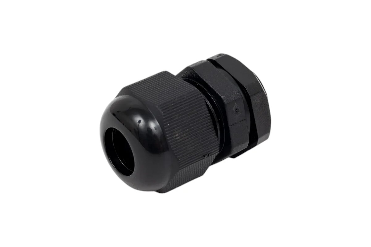 FORTISFLEX Пластиковый кабельный ввод м16 для кабелей диаметром 5–10 мм, серия 88160