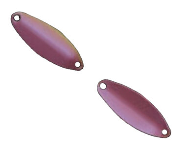 Nories Masukuroto Weeper 0,9гр цв.043 Sweet Potato блесна воблер для рыбалки