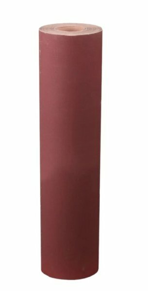 Шлиф-шкурка водостойкая №0 775x30м Зубр