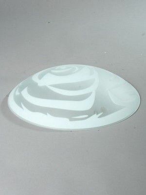 Плафон Vitaluce PETALA VL6018, современный дизайн, 5x25х25 см %распродажа!%