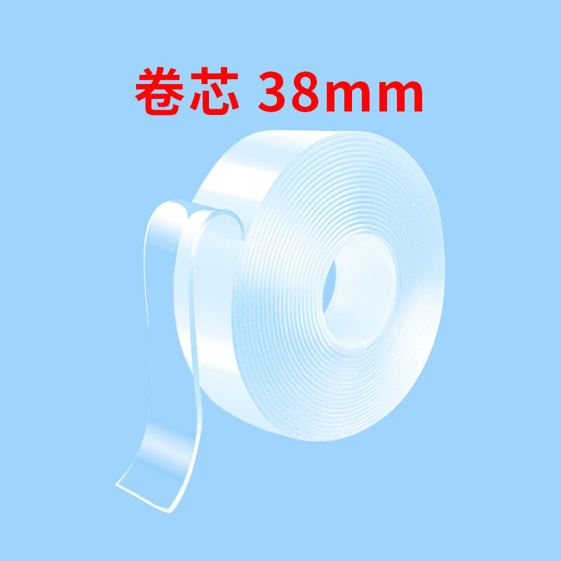 Клей Magic Tape, акриловый, прозрачный, 3м