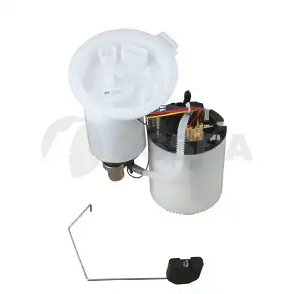 OSSCA 25982 бензонасос электрический / audia6, a6allroad, a71.8-4.0tfsi1418