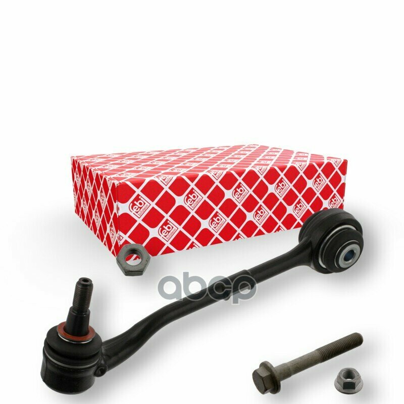 Рычаг пер. подв. L/R (+ крепёж) Febi арт. 45991