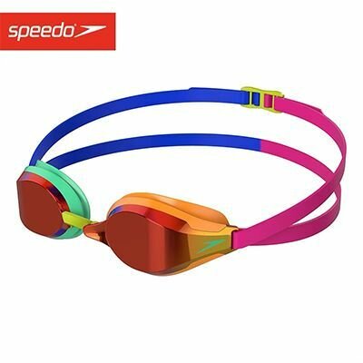 Speedo Очки для плавания — фото 1