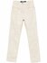 Джинсы Jacquemus Le De, размер 25, бежевый