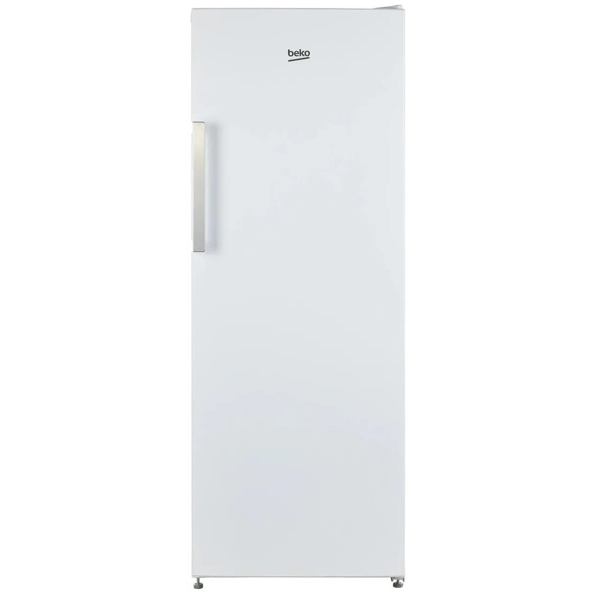 Морозильная камера Beko RFSK215T01W 215 л, 4 ящика, 2 полки, ручная разморозка