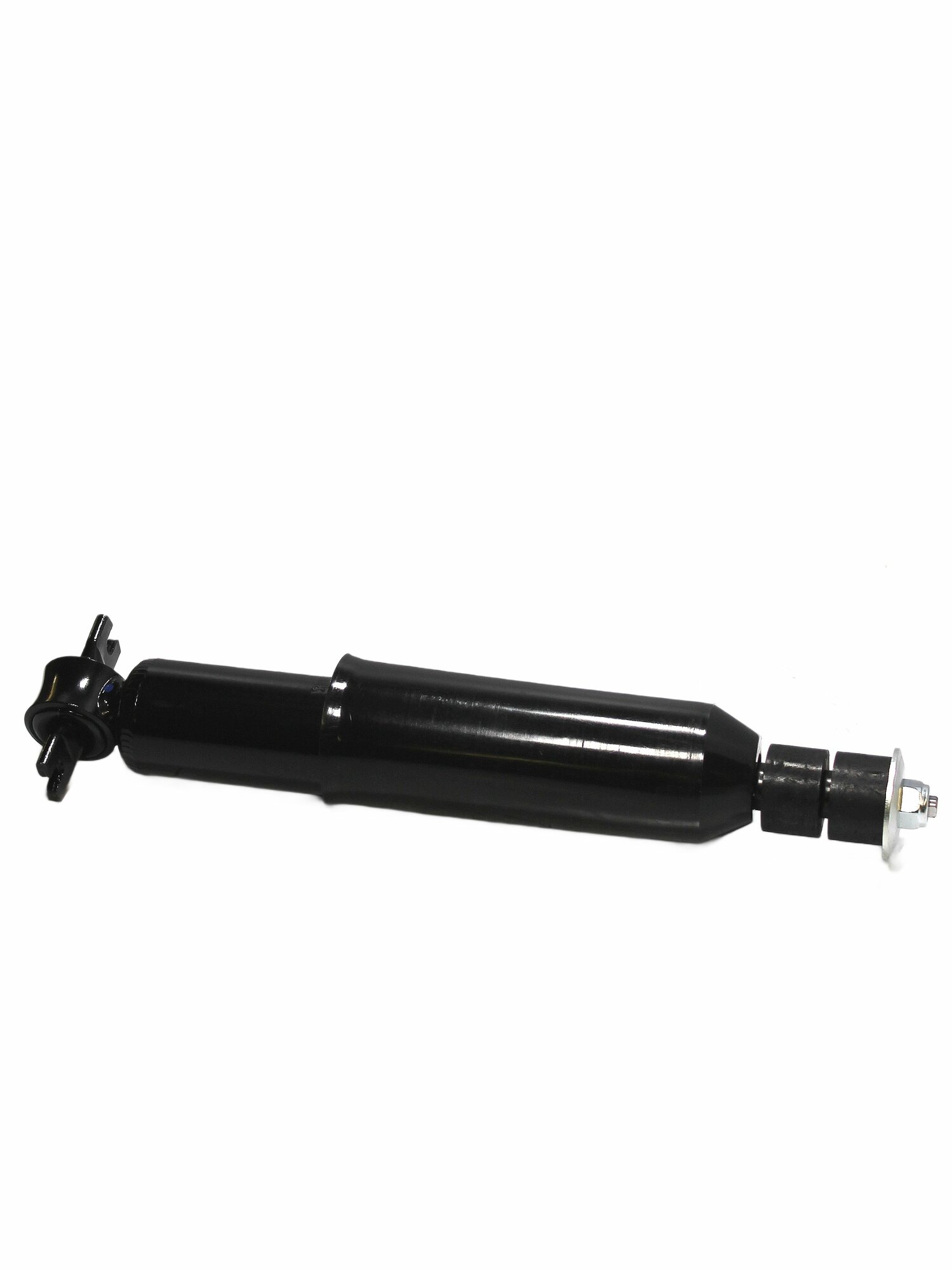 Амортизатор масляный для а/м ГАЗ 24, 3110, 3102 Волга, передний, с втулками