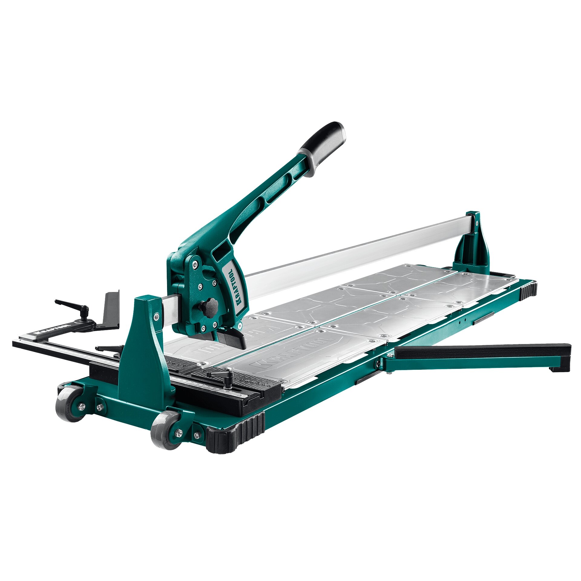 Профессиональный ручной плиткорез KRAFTOOL ULTRA-900 33272-90