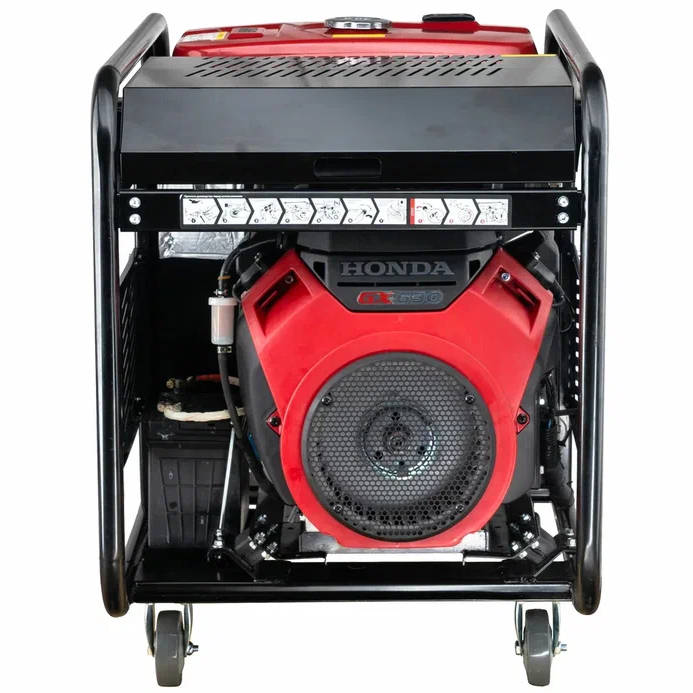 Генератор бензиновый HND GE 11000 XLS GE11000XLS