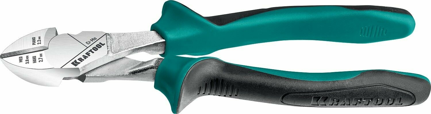 Бокорезы KRAFTOOL KraftMax, 180мм (22011-5-18_z01)