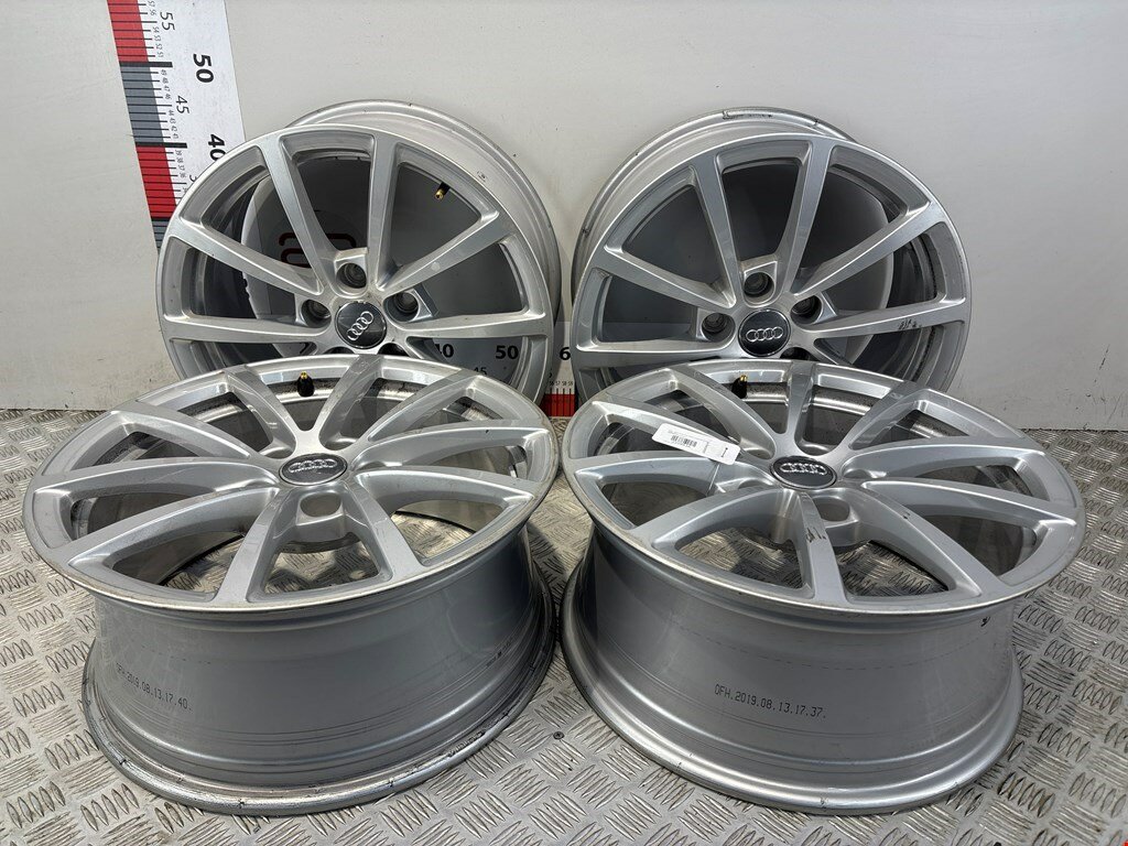 Диск литой Audi A6 C8 4K0601025 арт. 2208636